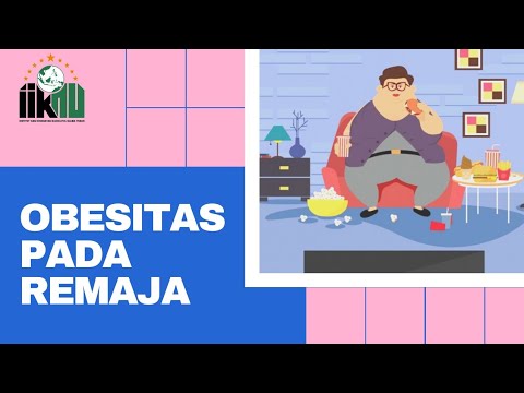 Mengenal Obesitas Pada Remaja - YouTube