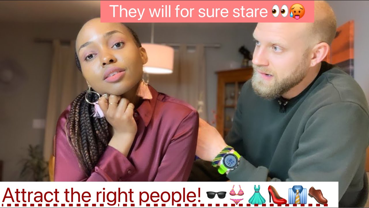 How to dress more attractively! 🥳🥳 (6 simple tips) - YouTube