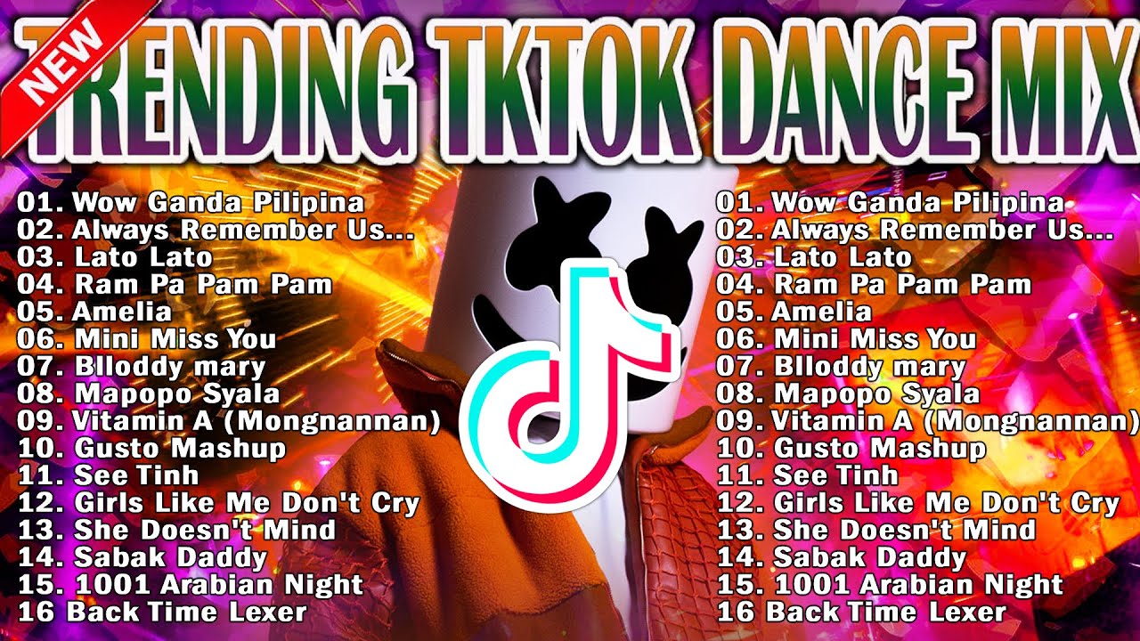 NEW TIKTOK BUDOTS DANCE CRAZE REMIX 2024 - TOP 1 TIKTOK VIRAL DANCE ...