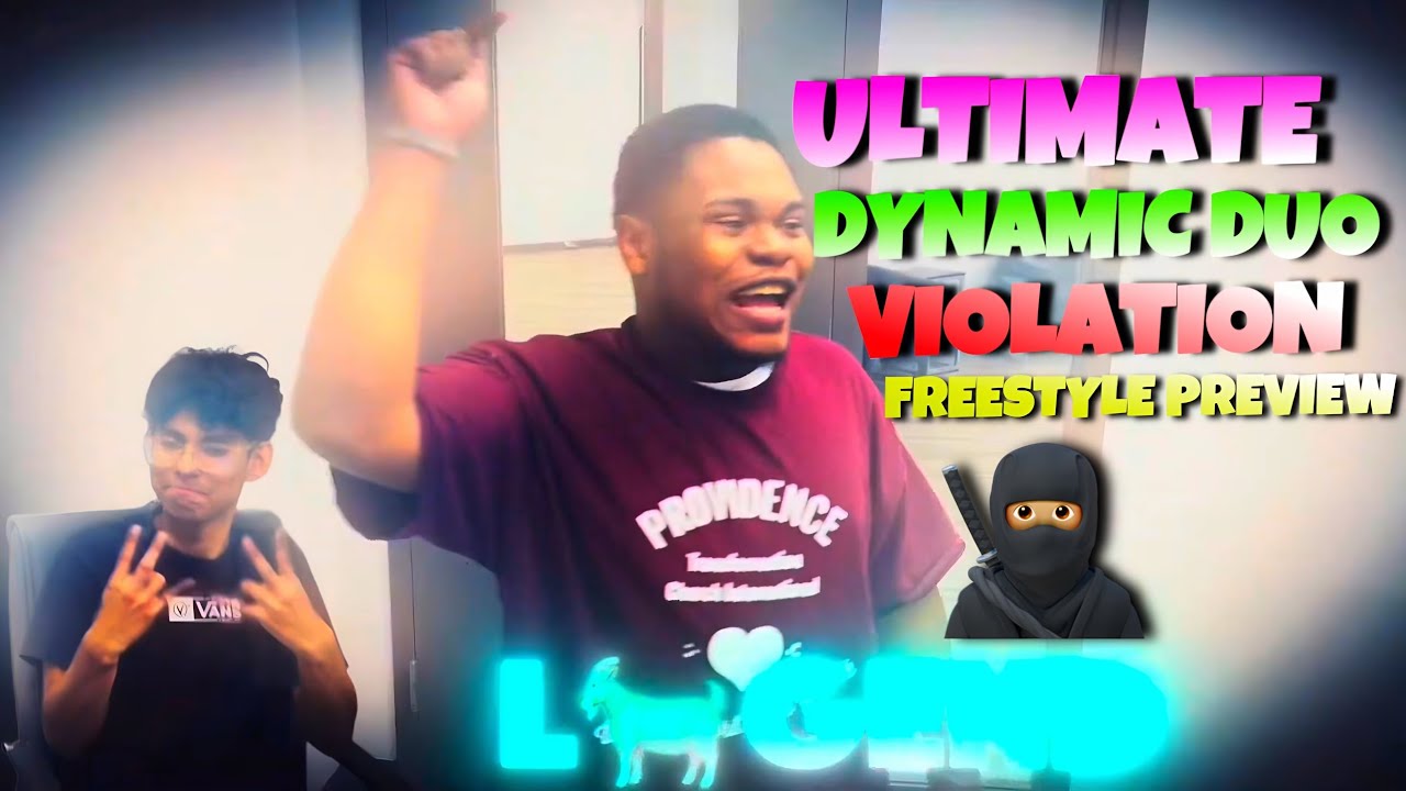 @REAl_CODOES_EDITZ Ultimate Dynamic Duo - YouTube