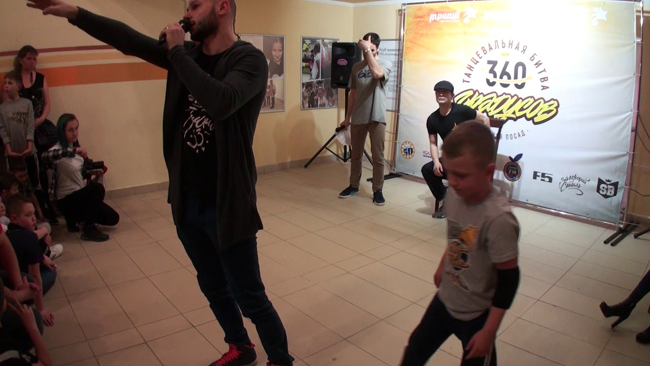 breaking baby 5 - YouTube