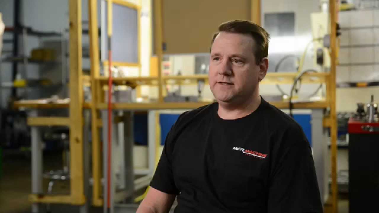 One Million in the Bank - An interview with Michael Rodd, President of ...