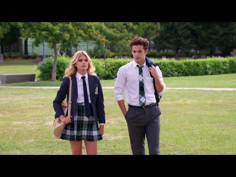 Luna & Matteo || parte 51| Soy Luna