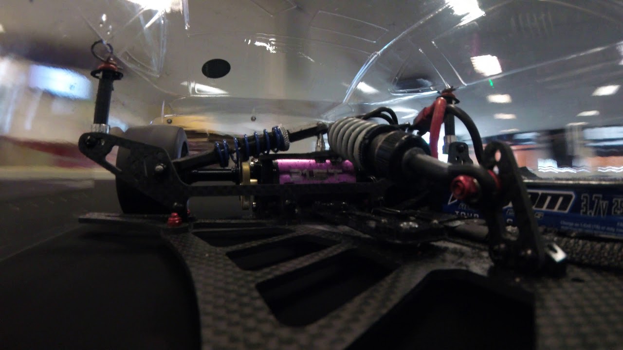 Ovalwerks HBS 21.5 RTC - YouTube