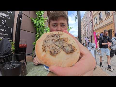 Lublin: The Polish City You’re Missing (And Its Best Stew)