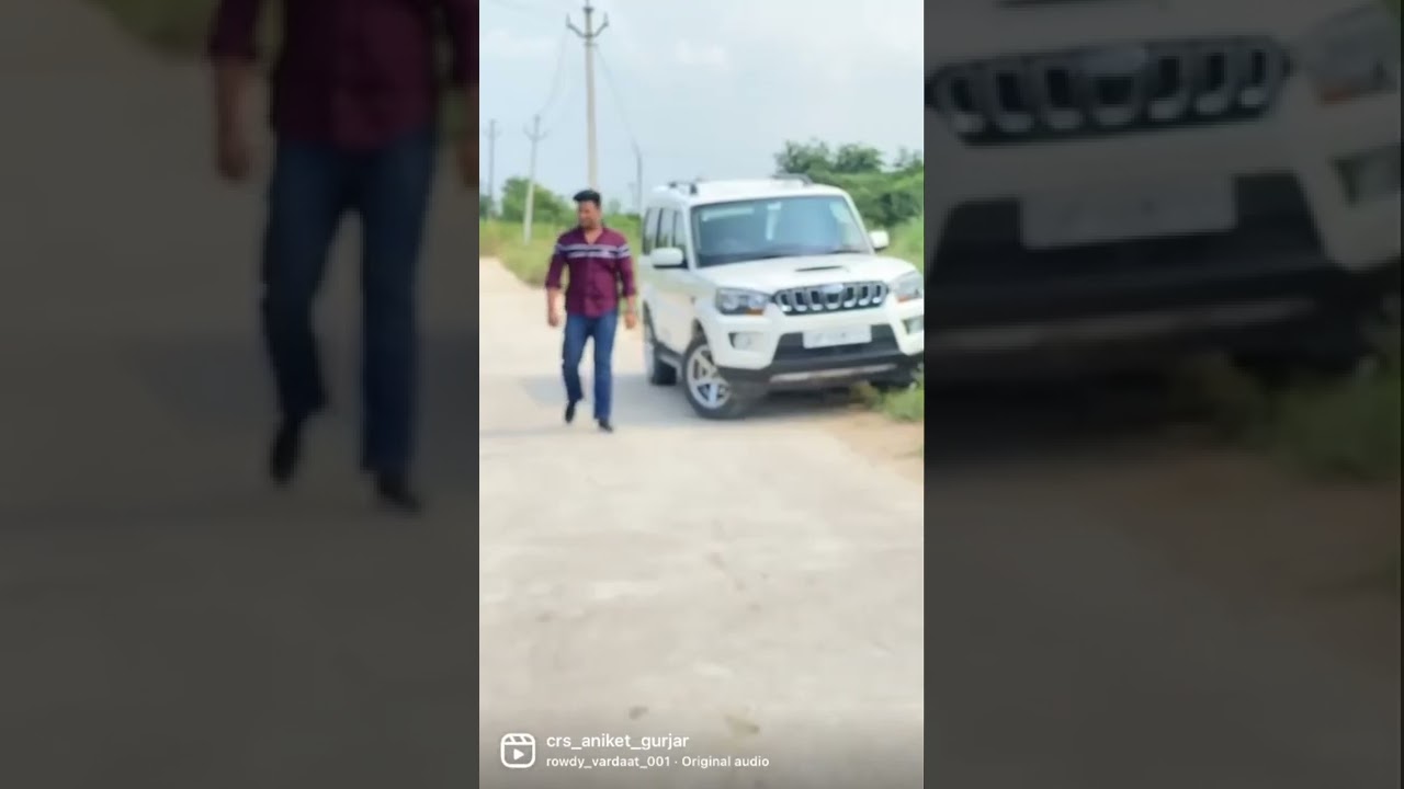 @Rowdy Vardaat Official - YouTube