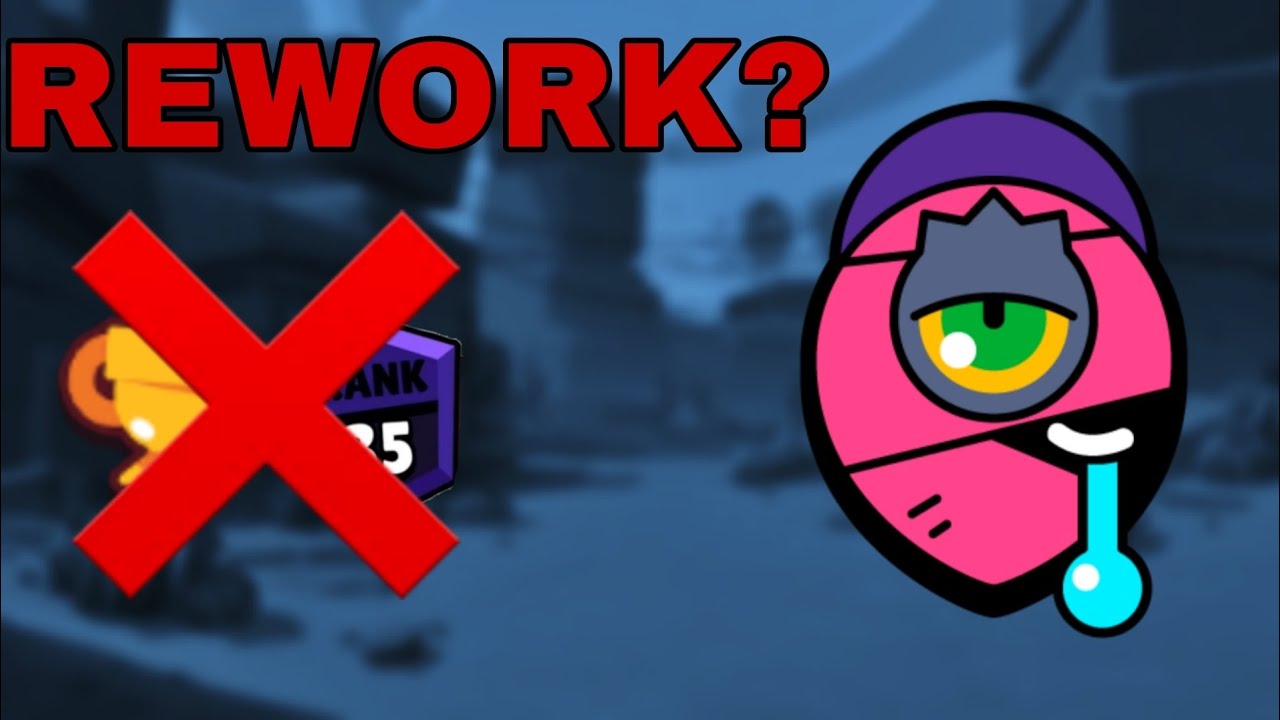 New Upcoming Trophy Rework For Next Update - YouTube