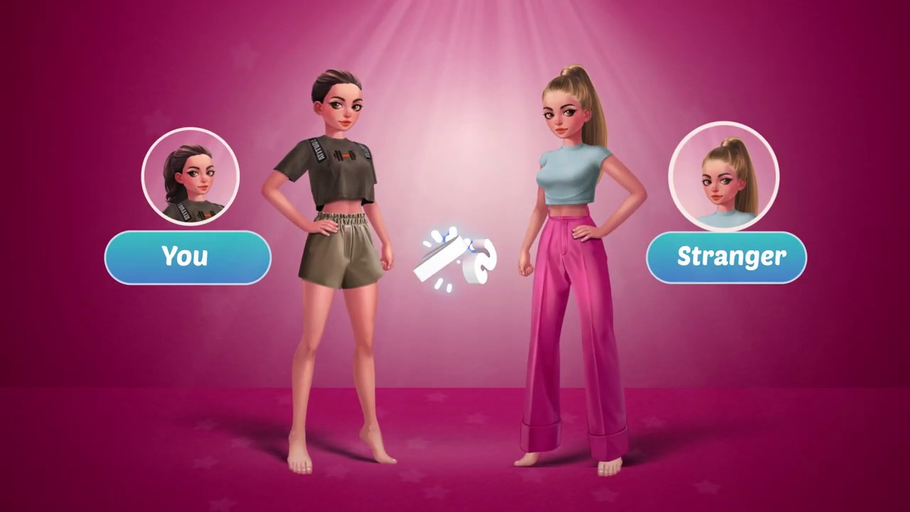 Glamdiva: Style Now! - YouTube