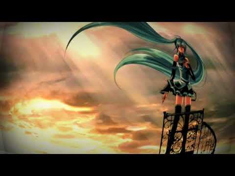 Hatsune Miku Orange [Dubstep Remix] - YouTube