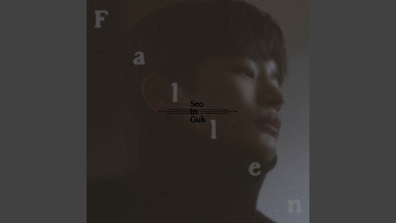 Fallen (Instrumental) - YouTube Music