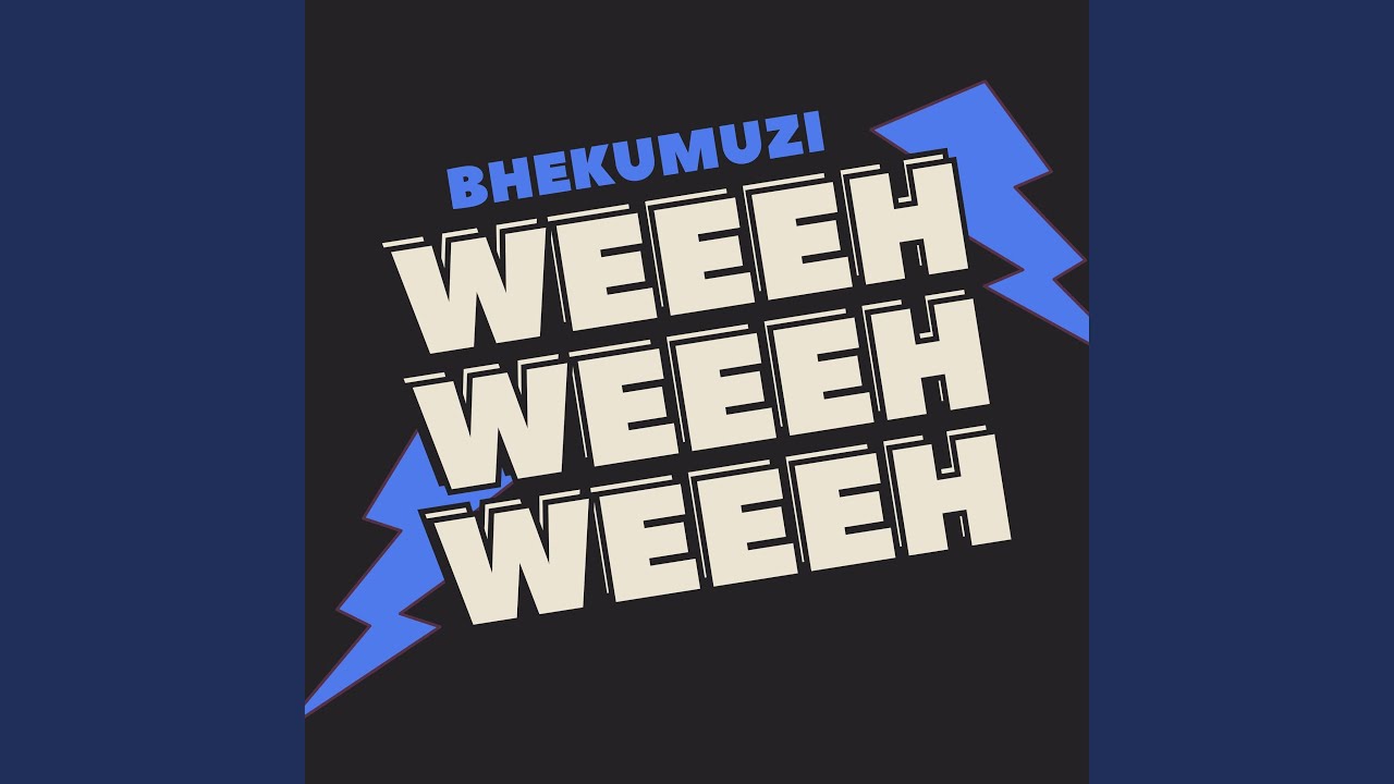 Weeeh - YouTube