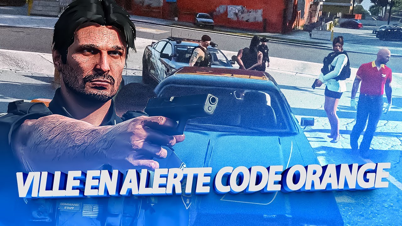 CAROL DENVER #178 Armes volées, incendie au Horny’s… chaos total 🔥 ...