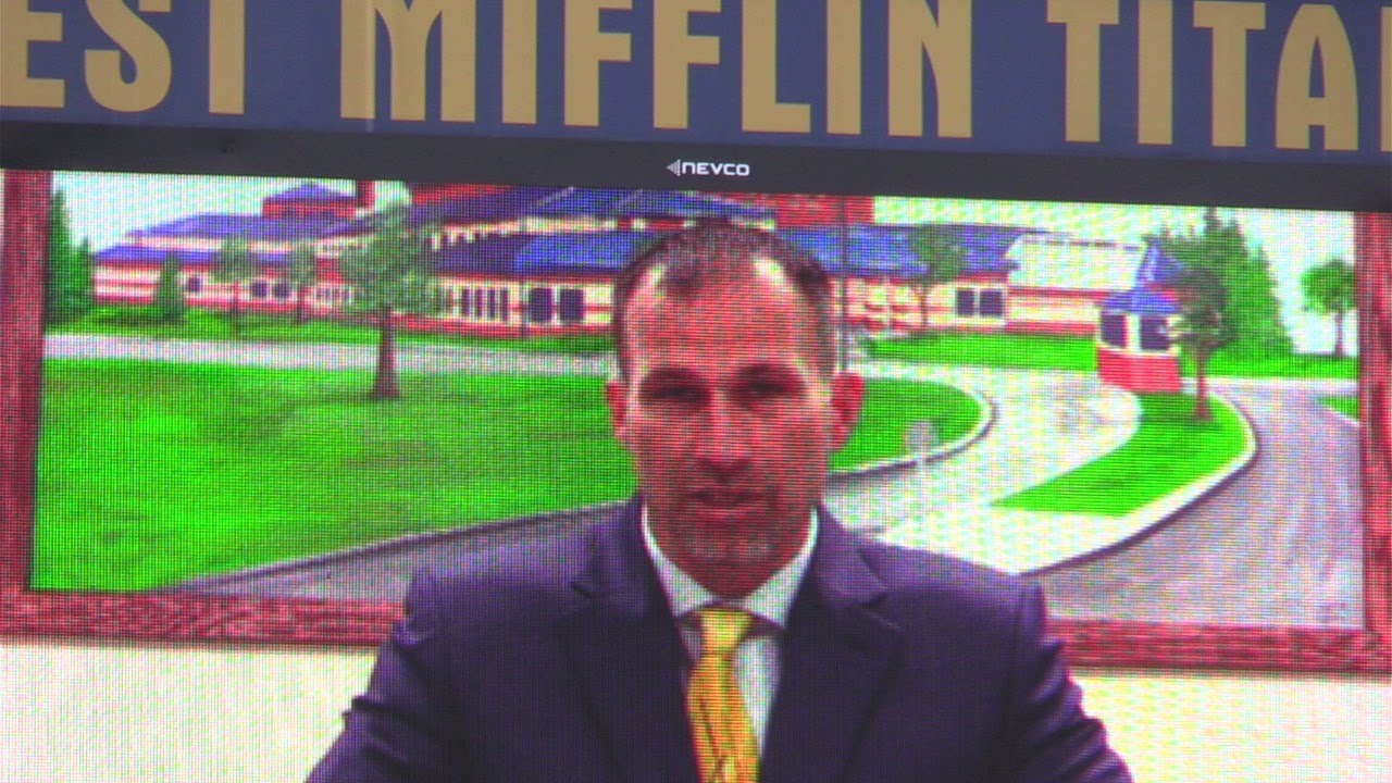 Titan TV - West Mifflin Area School District Live Graduation 6-26-2020 ...