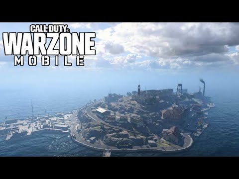 Codwm: 9kills Rebirth Island includes final kill - YouTube