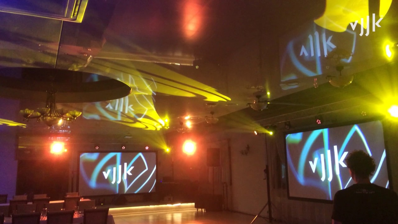 VJJK Realizacja Bursztyn - YouTube