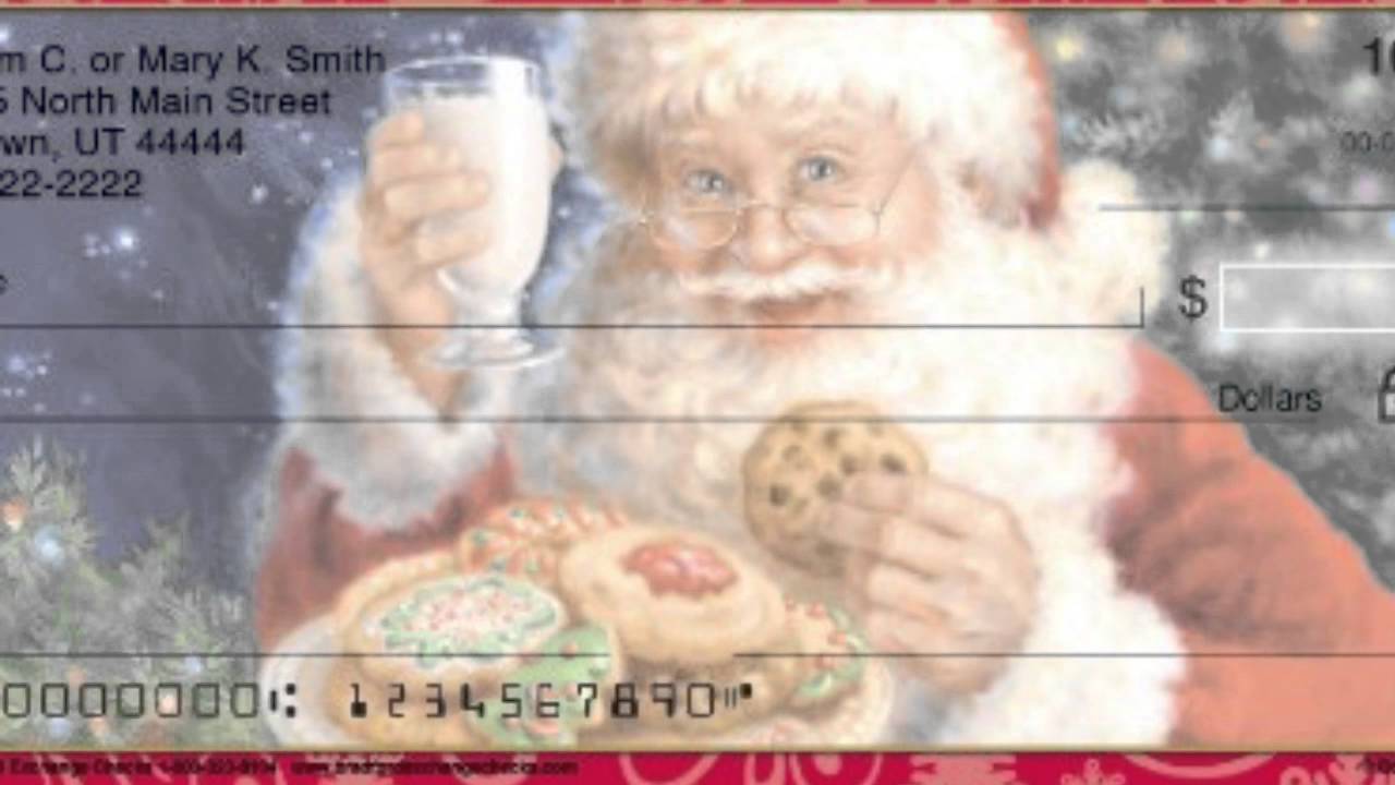 Santa Baby performed by Kim Sipple - YouTube