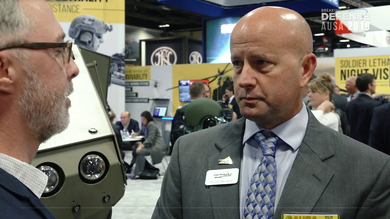 Elbit Systems - YouTube