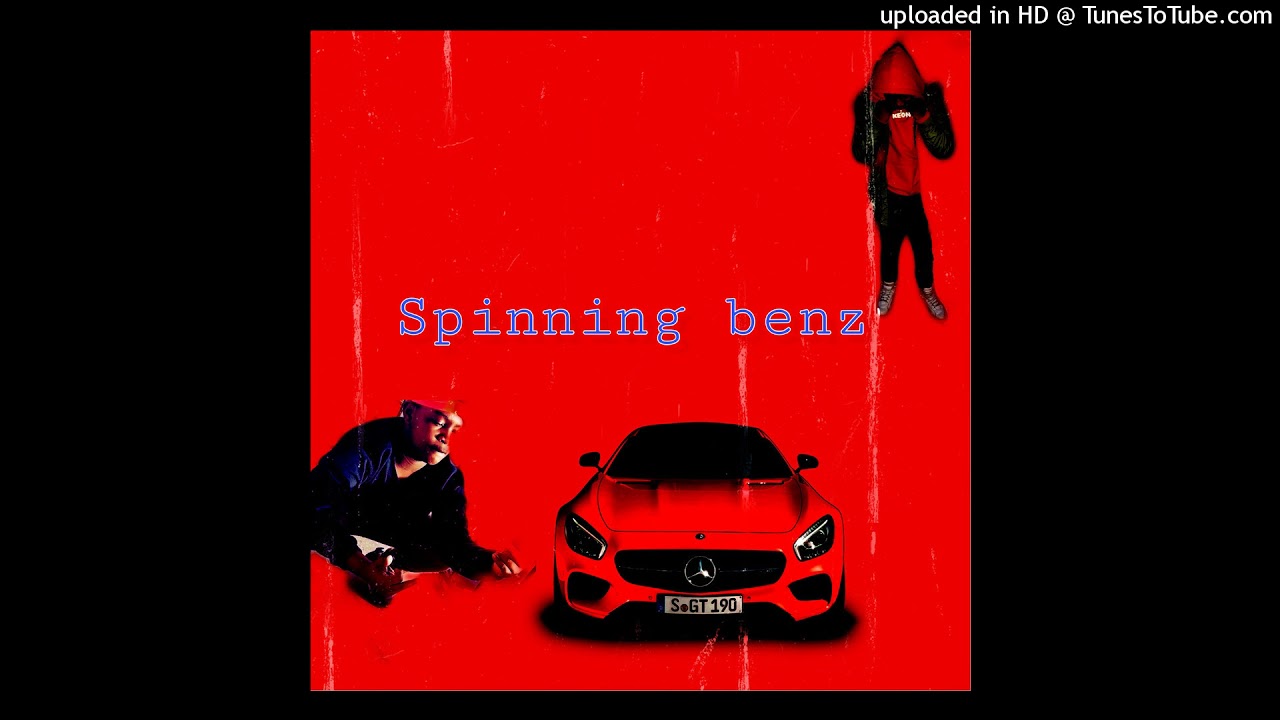 spinning benz ft fat mike - YouTube