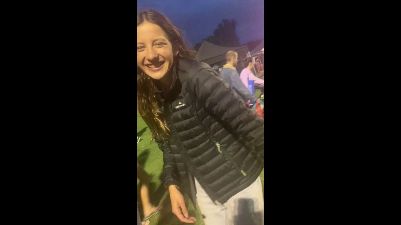 GDA- Santa Tell Me ft some of our G11 and Lego members as well as ...