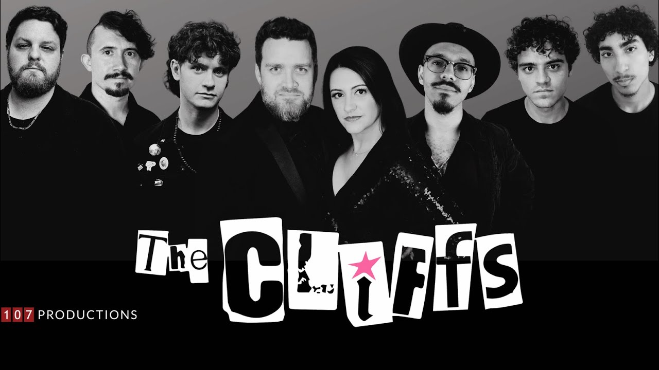 The Cliffs - Live Weddings - YouTube