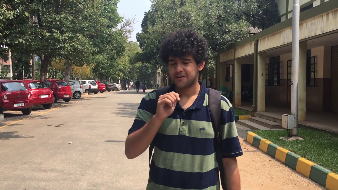COLLEGE SAGA - YouTube