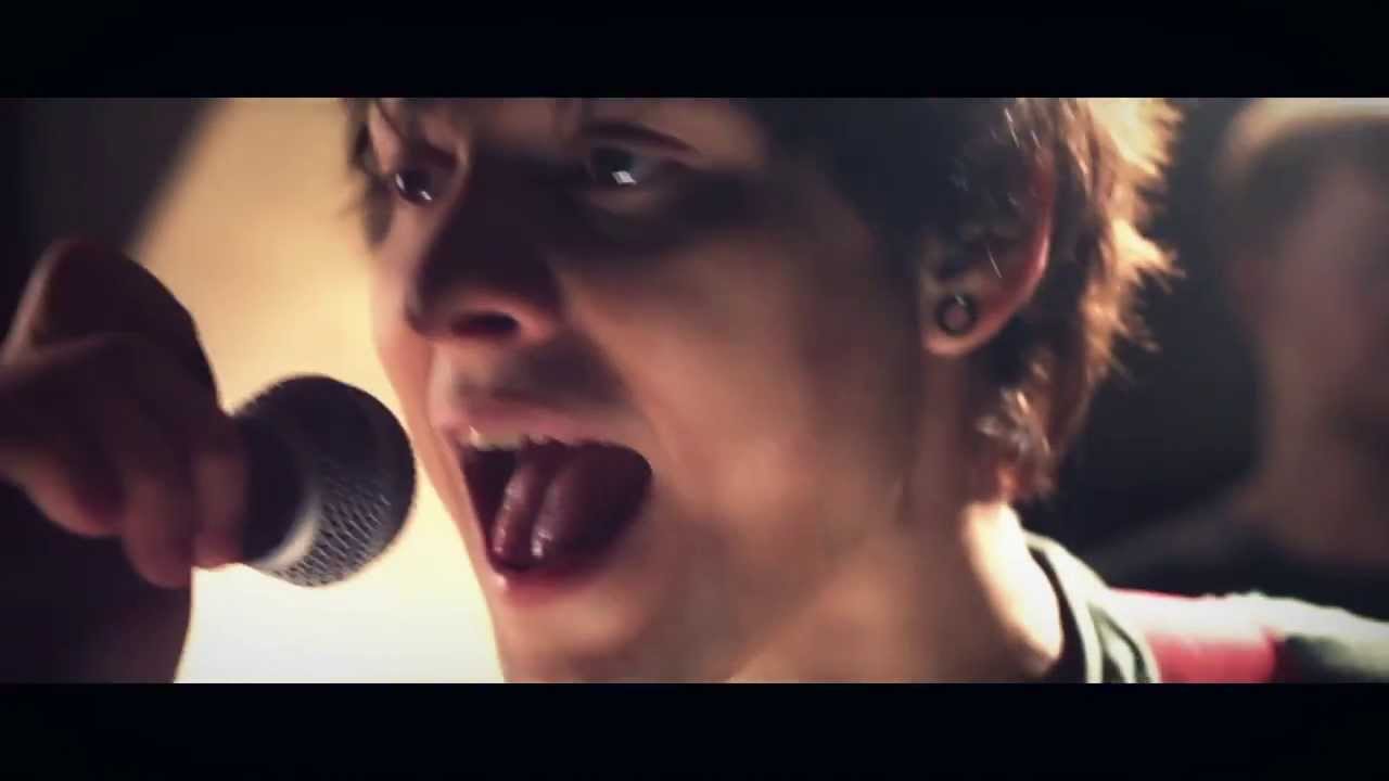 C for Caroline - Ready To Go (Official Promo Video) - YouTube