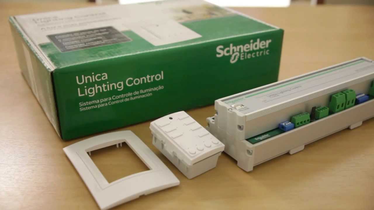 Vídeo de Instalação ULC - Schneider Electric - YouTube