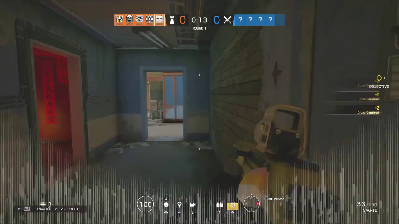 R6S - Grim Sky - YouTube