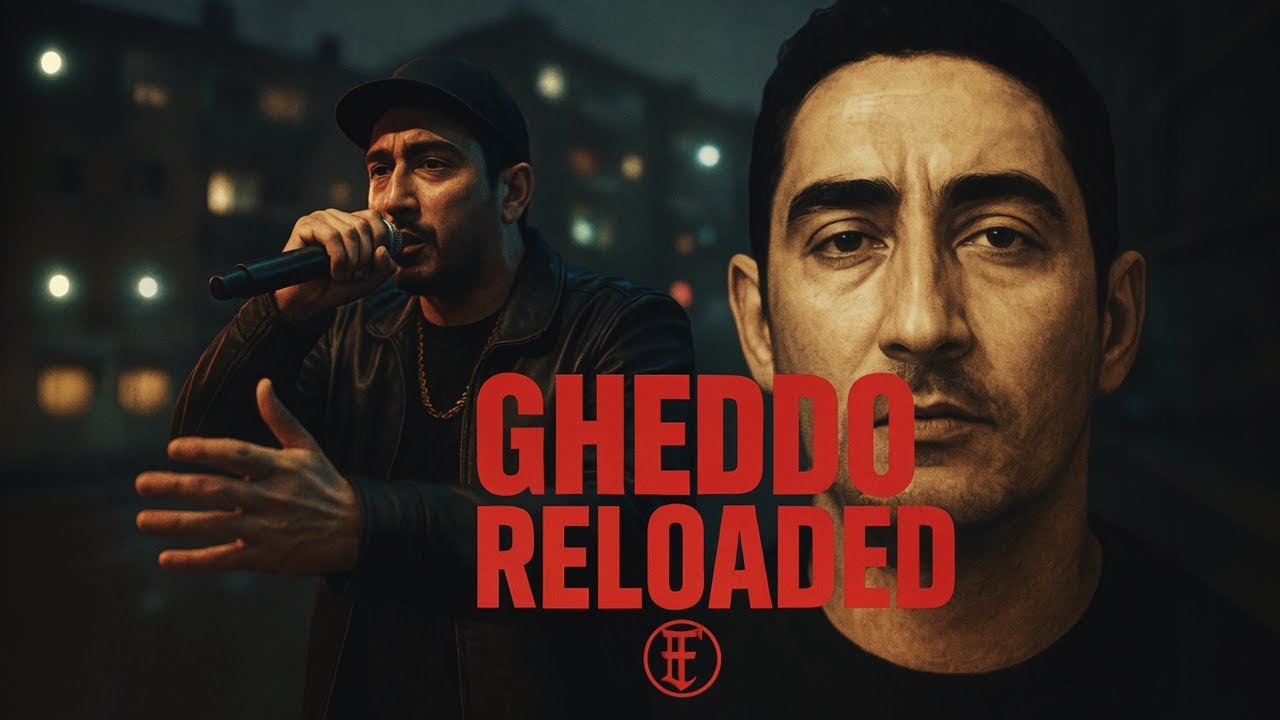Eko Fresh – Gheddo Reloaded (Remastered) HIT 4K - YouTube