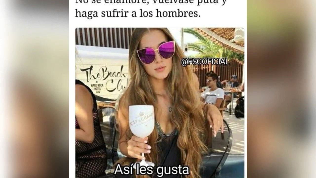 Los mejores memes para chicas - YouTube