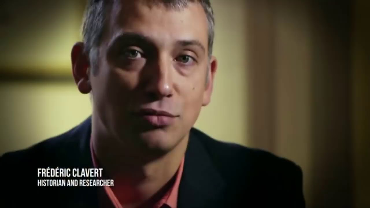 Inside Hitler's Killing Machine Episode 3 - YouTube