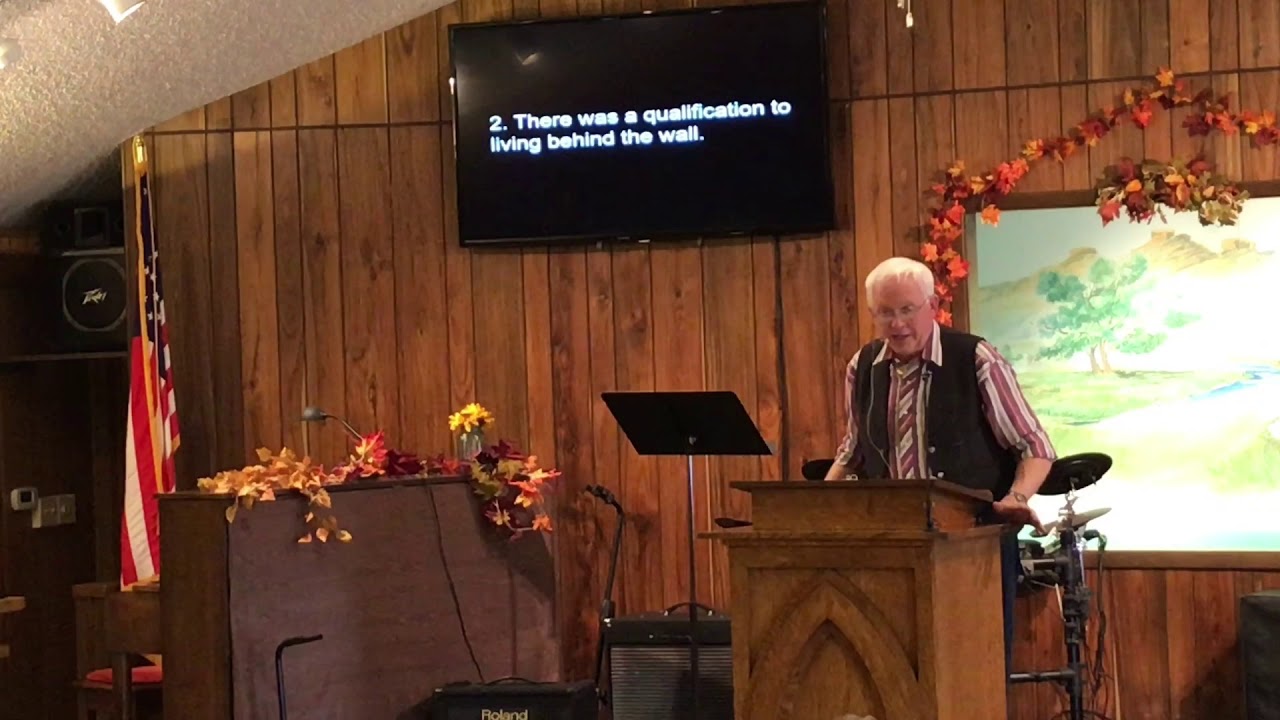 Chug Valley Church—Episode 21 - YouTube