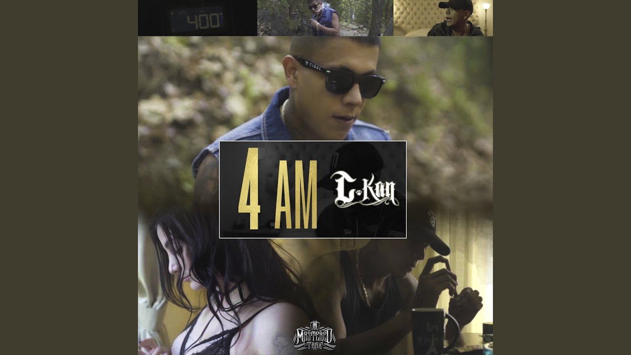 4 AM - YouTube