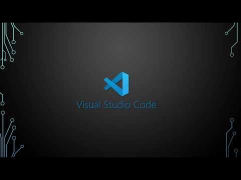 Installation of VS Code & Extensions | Best Extensions for VS Code ...