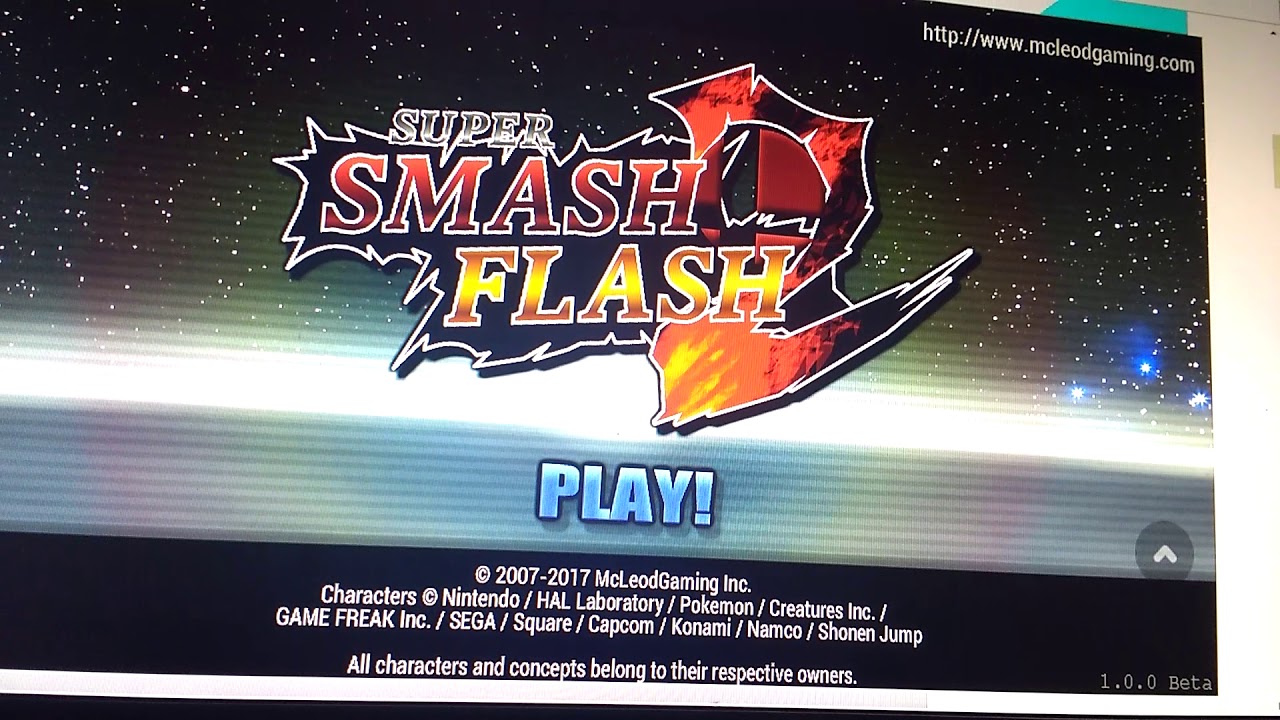 Super Slash flash como jogar vídeo 1 - YouTube