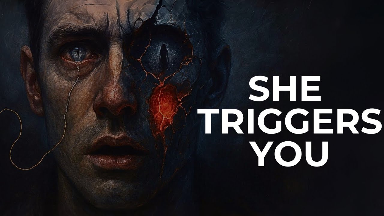 Why Her Presence Feels Like a Threat - YouTube