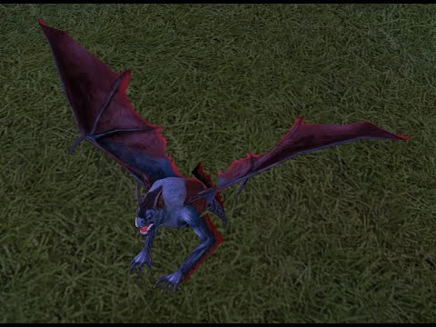 Killing Razorteeth Tyrant
