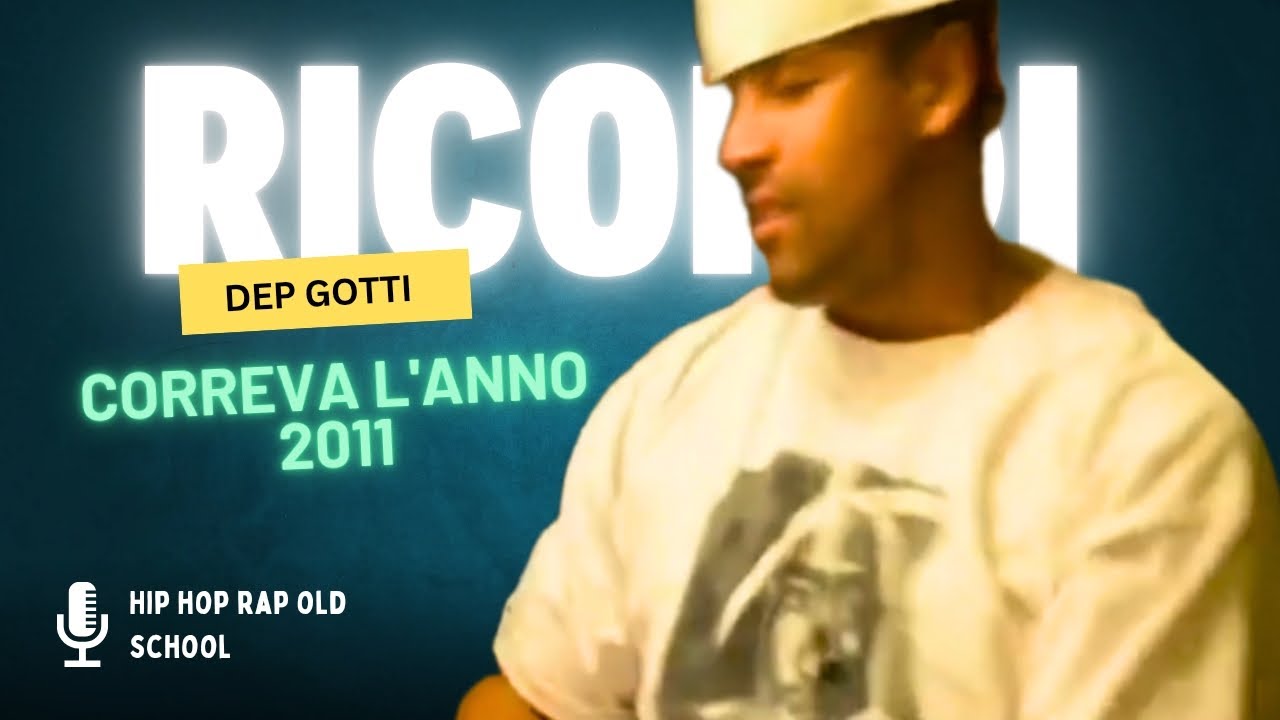 Rap, Hip Hop, la vita .. Correva l'anno 2011 - YouTube