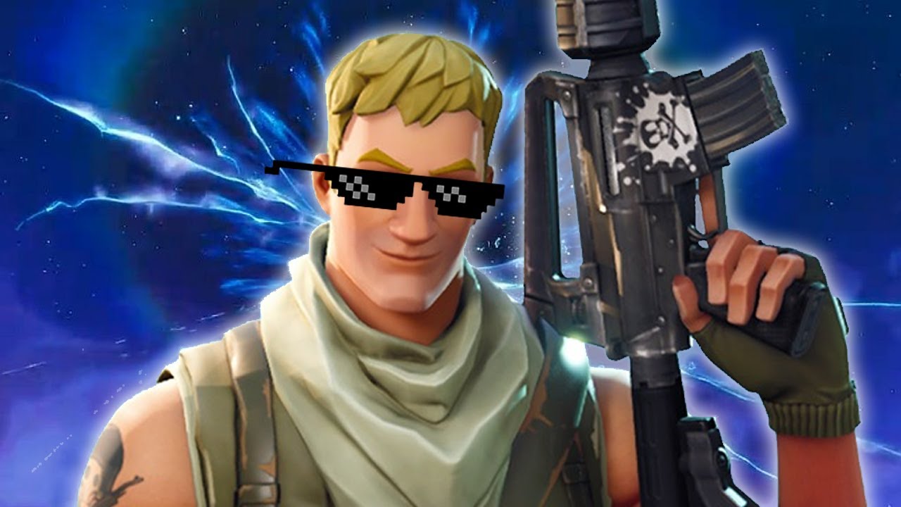 FORTNITE SOLO 14 KILLS AND ACHIEVED VICTORY NUMBER 1 SPOT!!! FORTNITE ...