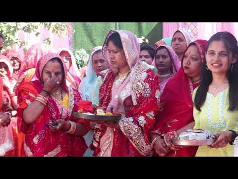 Khushboo Wedding Part-5 - YouTube