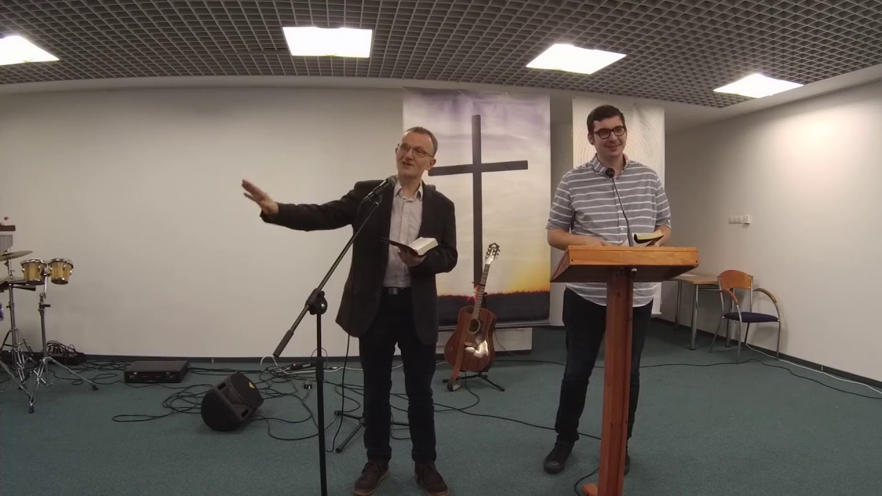 Evan Duncan - List do Filemona - YouTube
