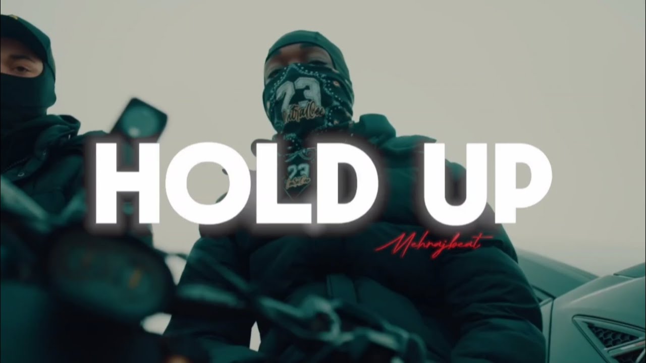 [FREE] '' Hold Up ''| HARD Trap Beat 2024 Free|Trap Rap Instrumental ...