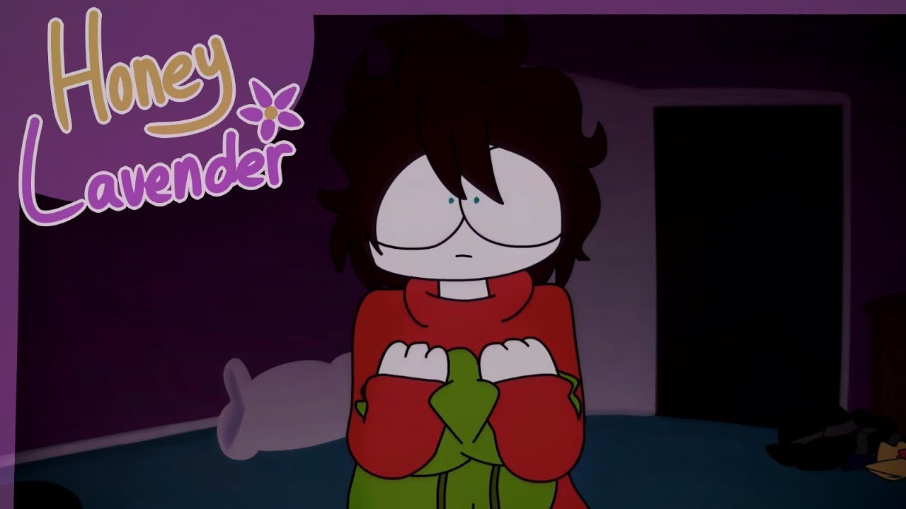 (2018) HONEY LAVANDER (MEME) ★ THE MARK SIDE - YouTube