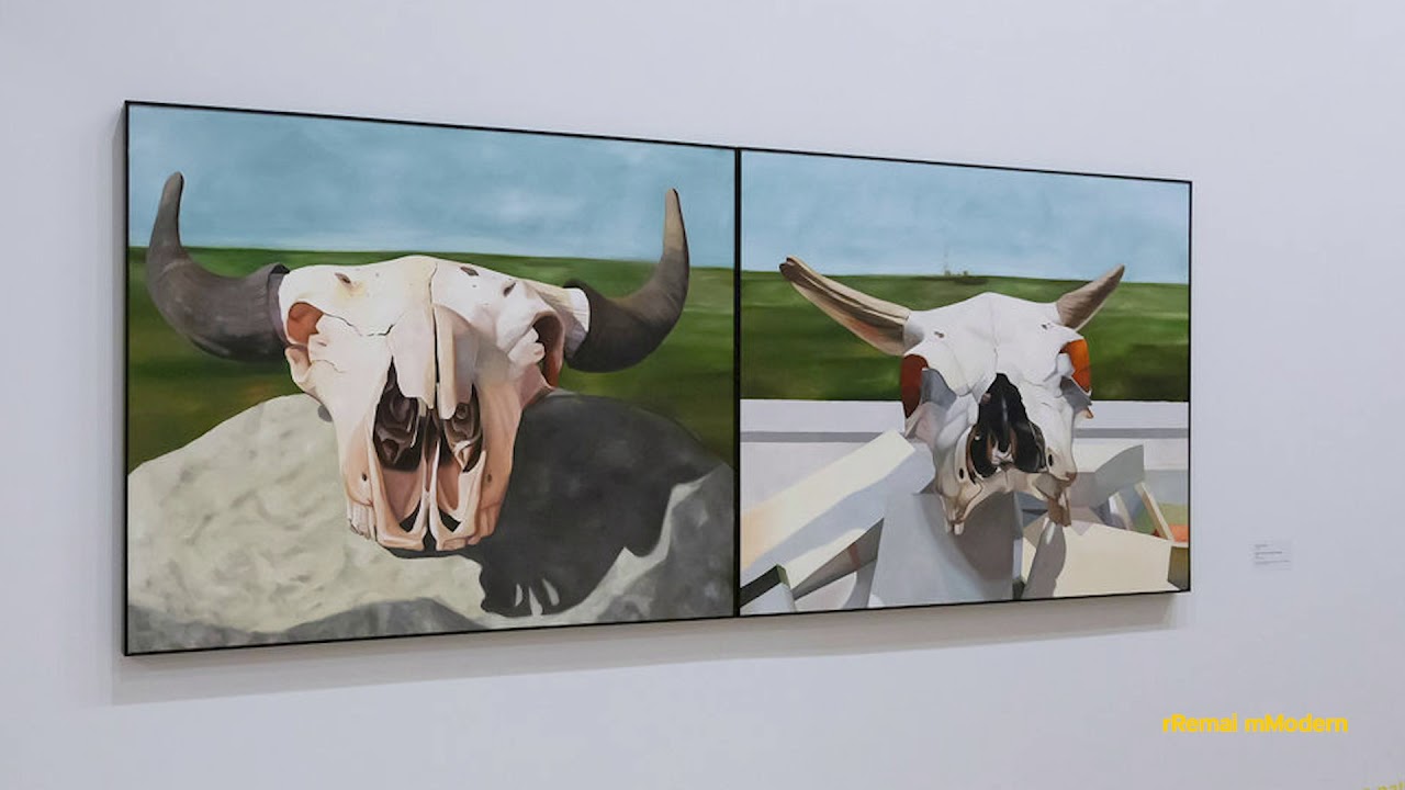 David Garneau: Ways of Knowing; Ways of Being - Audio Guide - YouTube