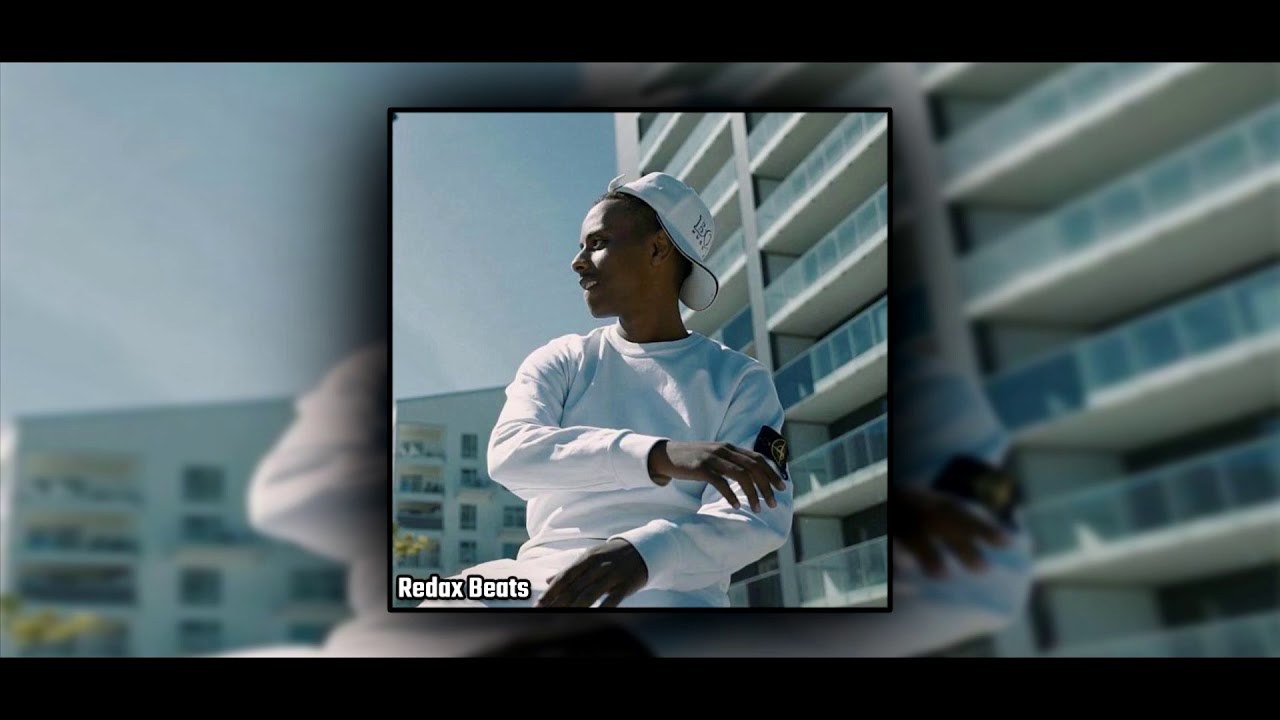 K27 x Straynané Type Beat (prod. by Redax) - YouTube