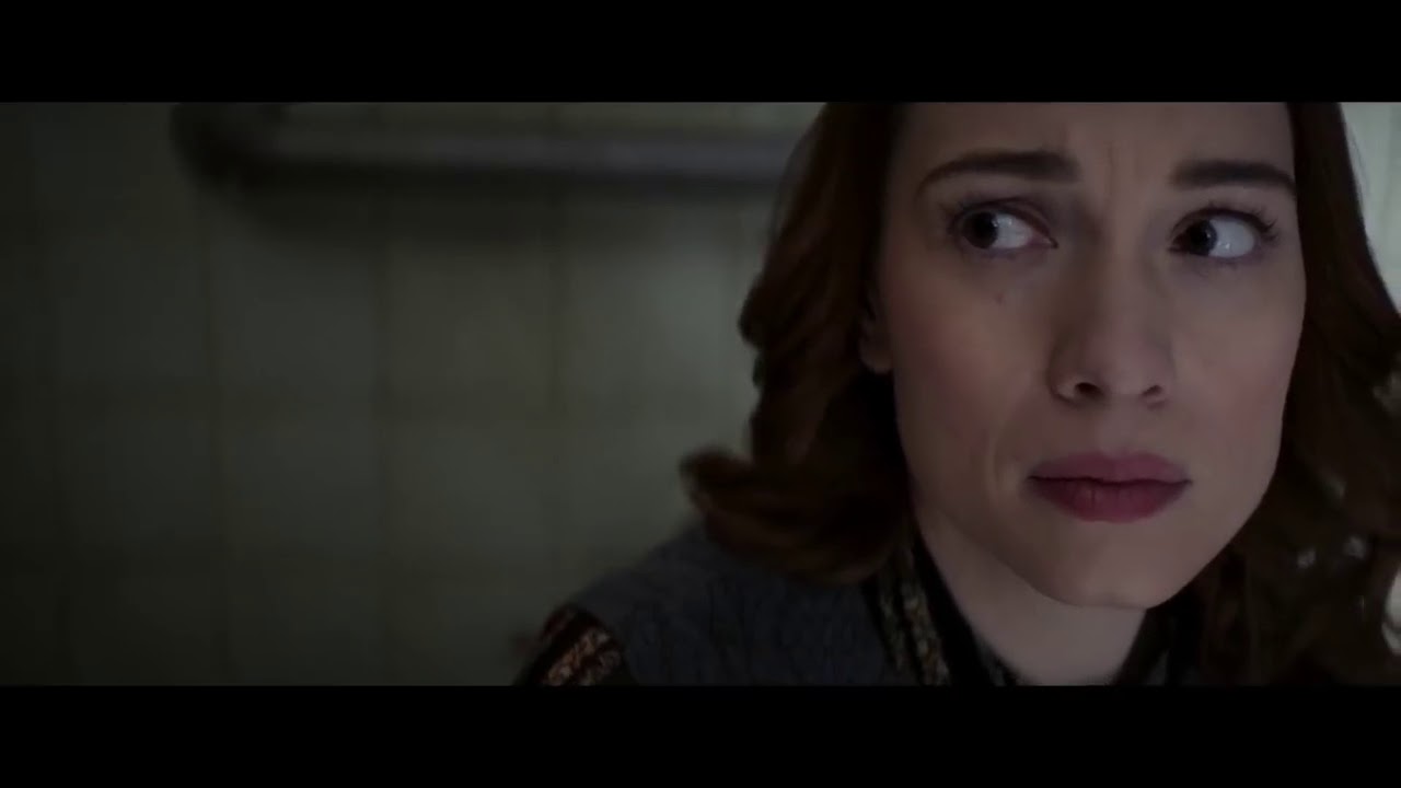 HALLOWEEN Official Trailer 2018 Horror Movie HD - YouTube