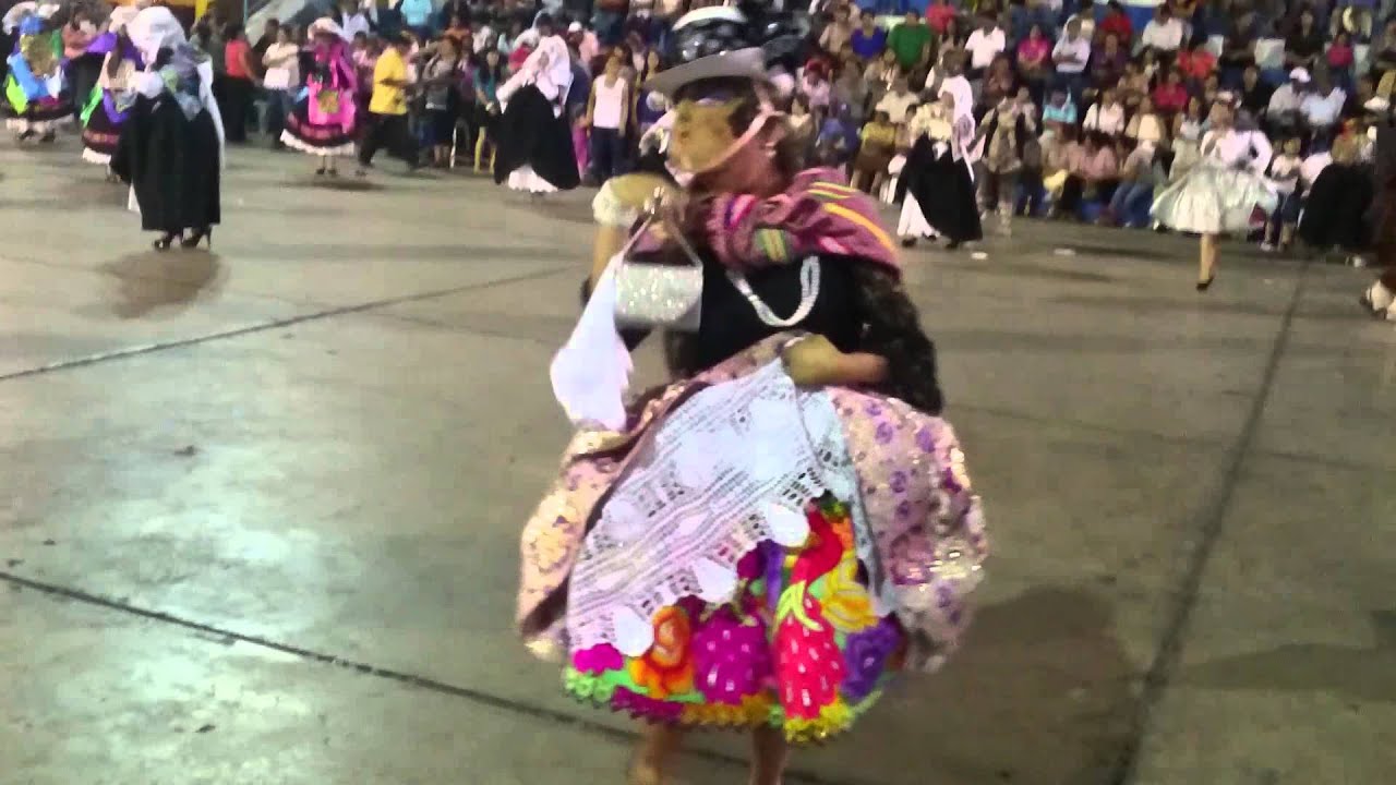 Domingo de Tunantada, presentacion estelar de los AUTENTICOS AMANTES DE ...