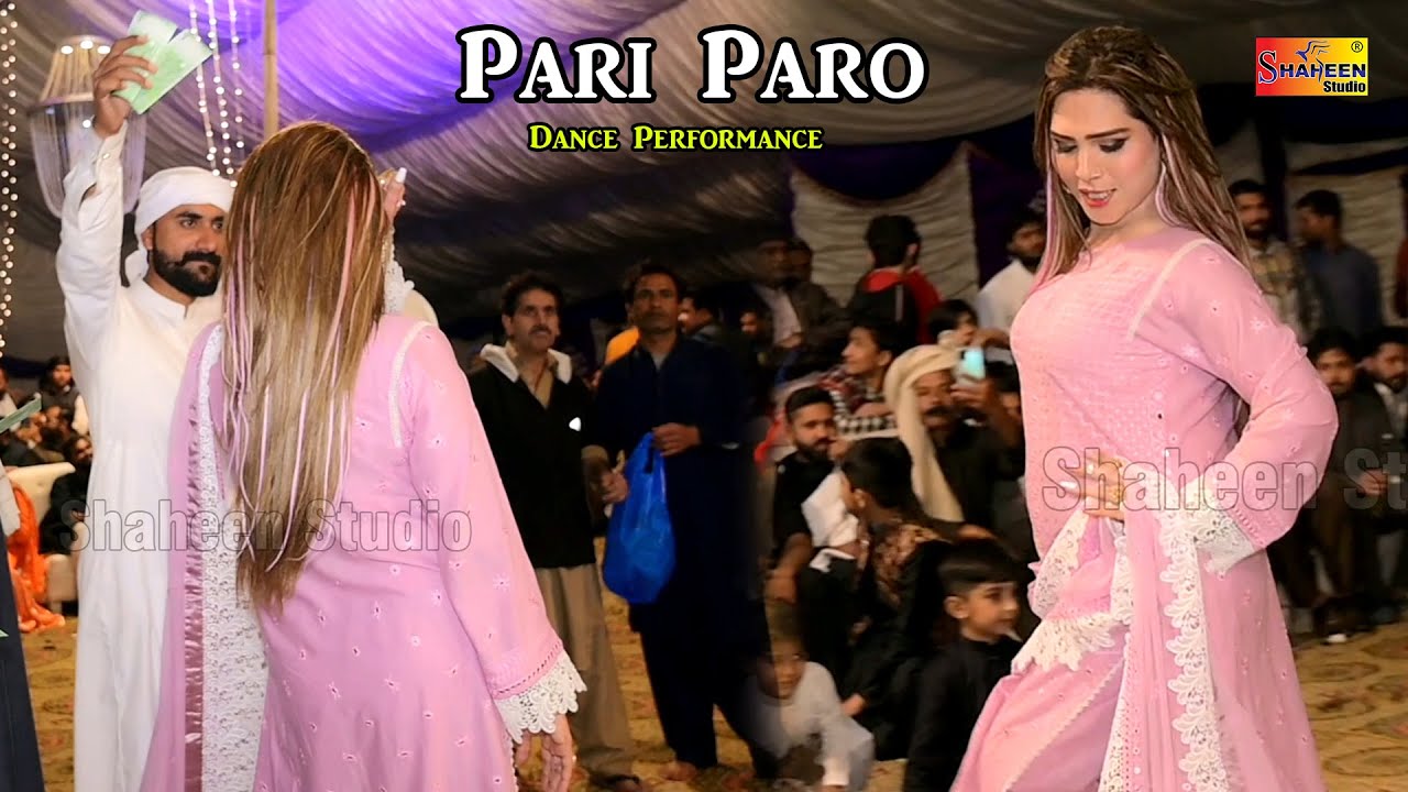 Kabhi Bhola Kabhi Yaad Kiya | Pari Paro | Dance Performance 2023 - YouTube