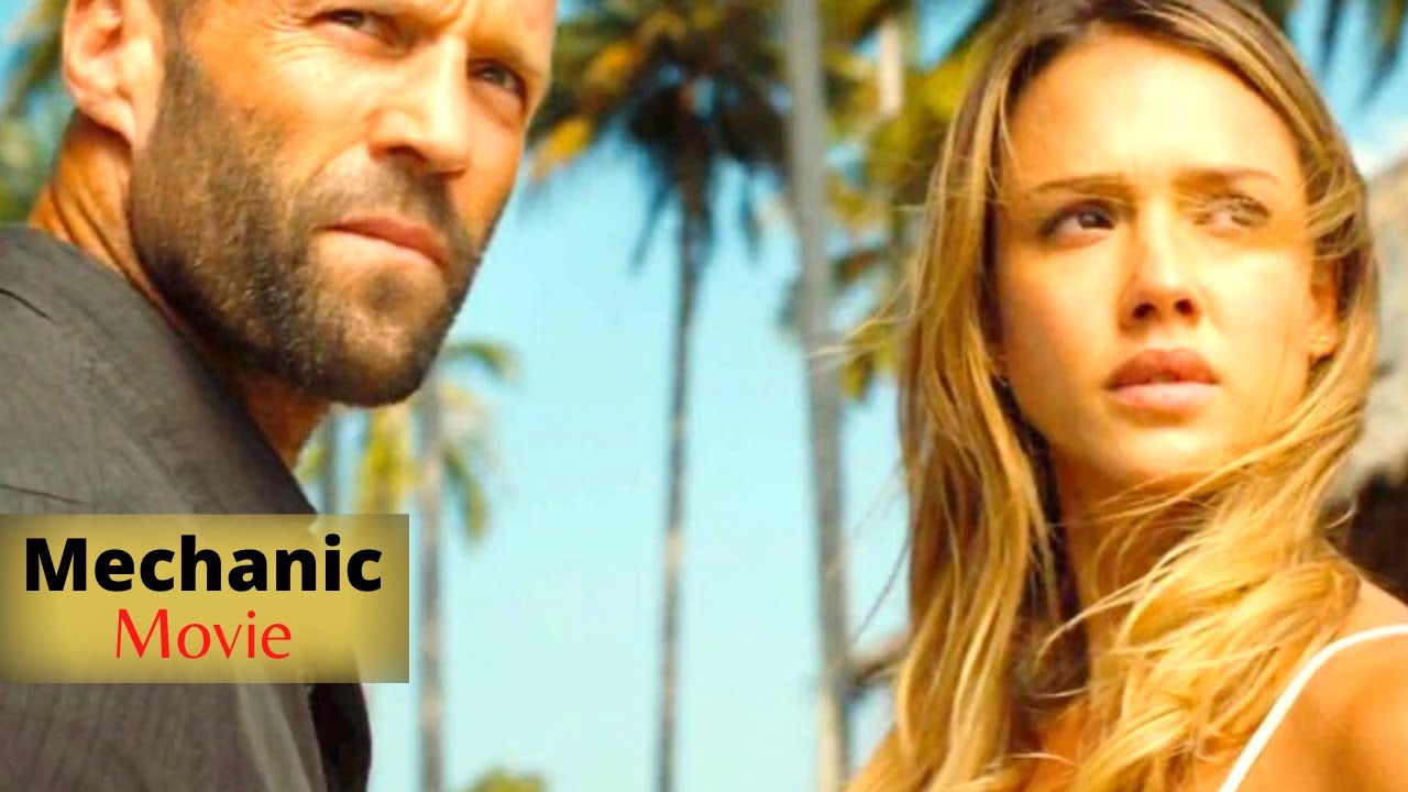 A Retired Hitman Returns For One Last Job - YouTube