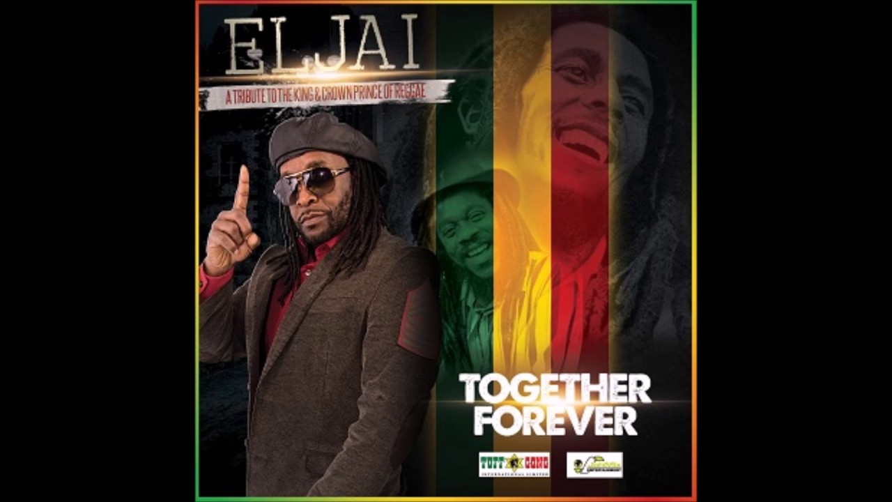Eljai - Together Forever (A Tribute To The King & Crown Prince of ...